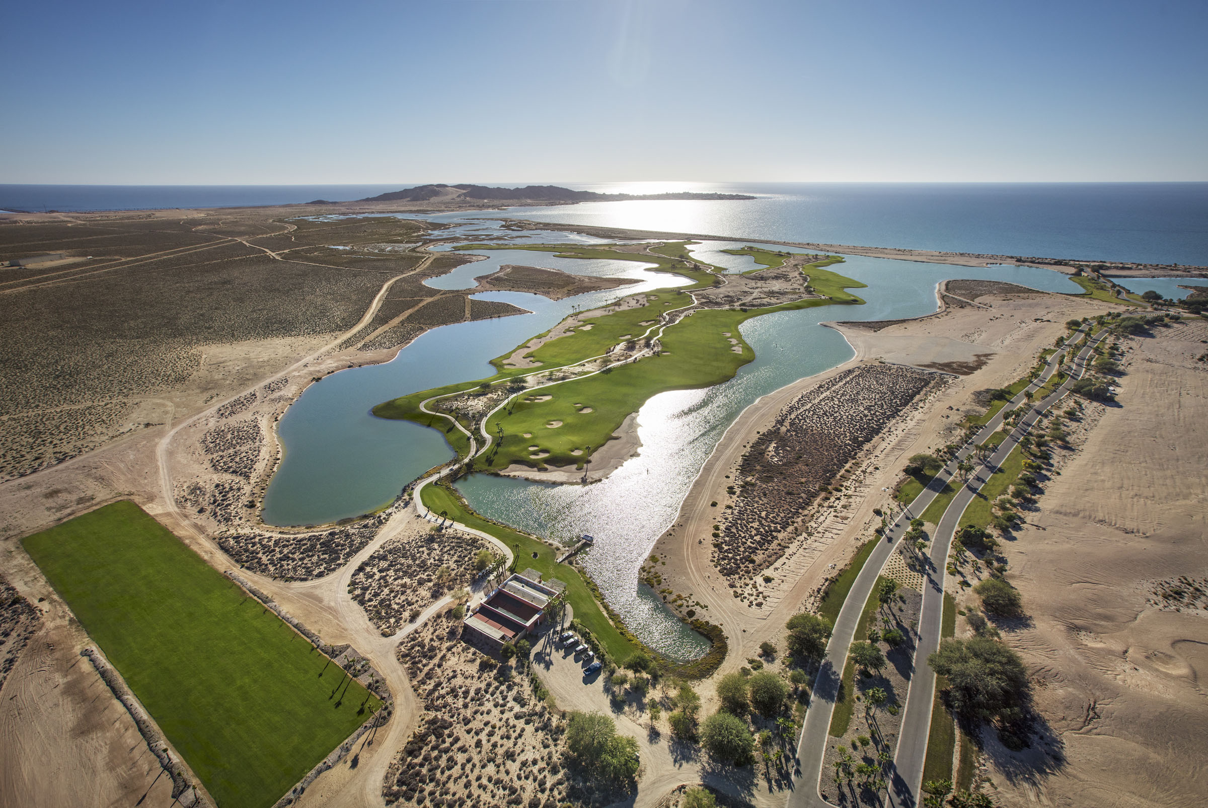 ISLAS DEL MAR - Eagle Village